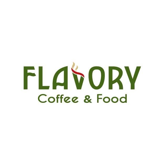 Flavory Coffee & Food – Café & Cuisine Maison à Tunis